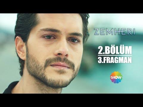 Zemheri 2. Bölüm 3. Fragman
