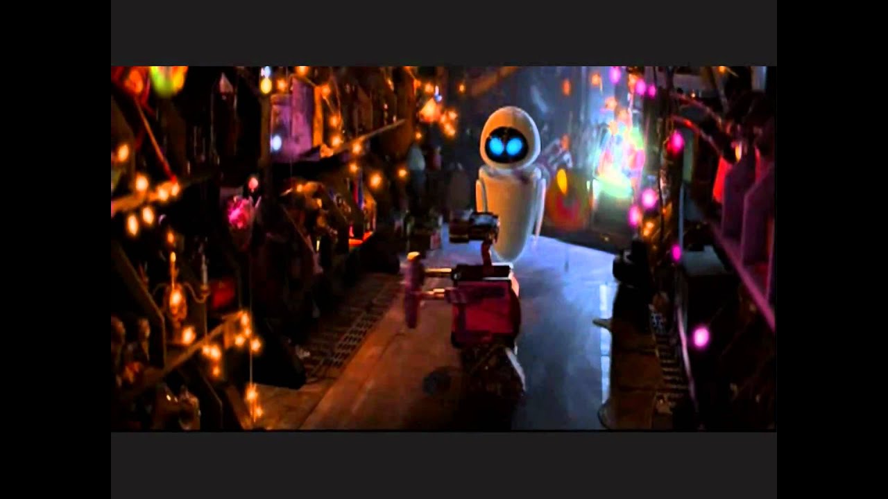 Future Eve (HQ) - YouTube