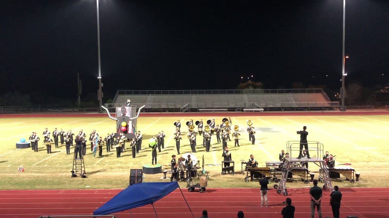 Verrado High School - YouTube