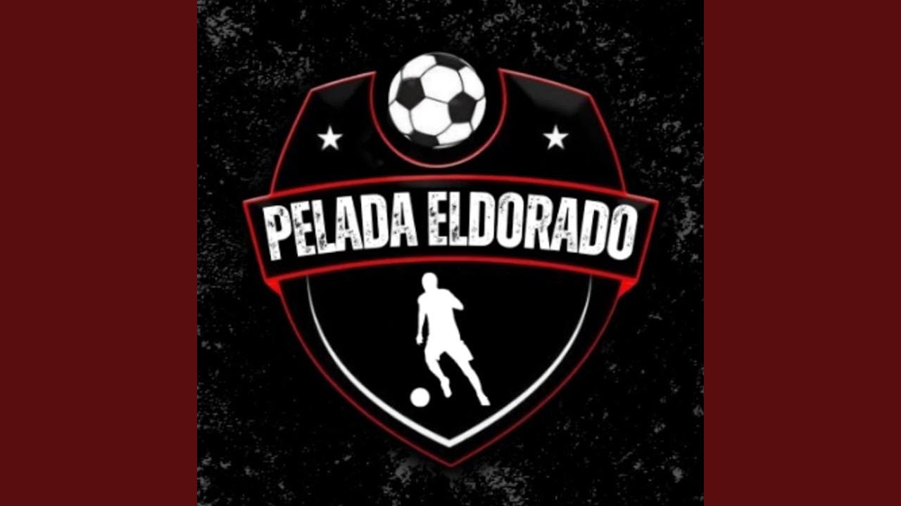 Pelada Eldorado - YouTube