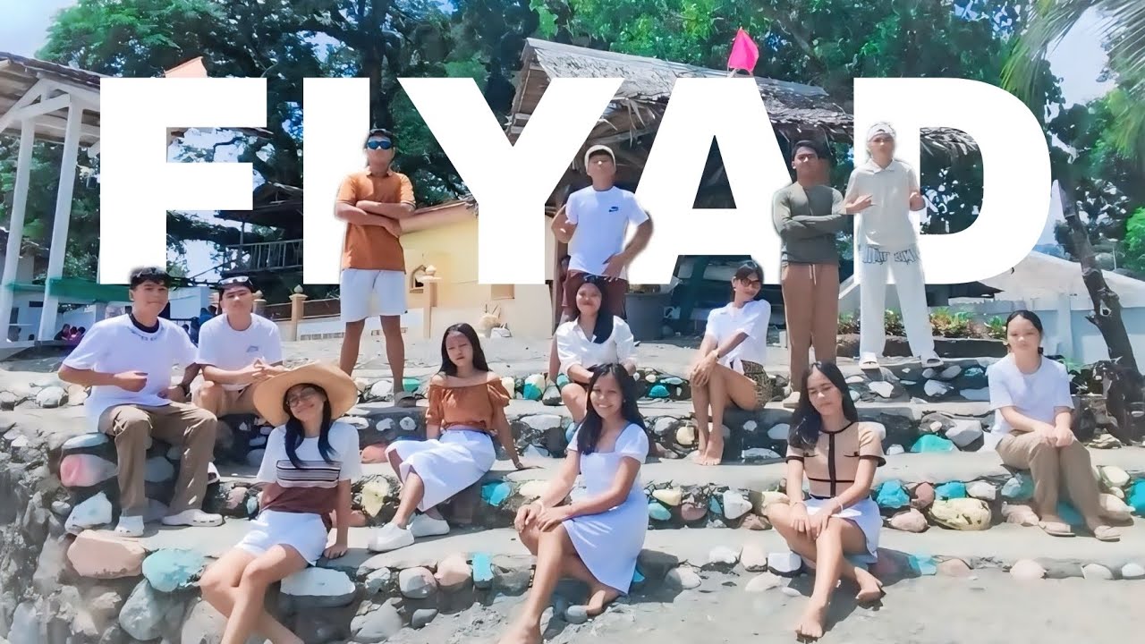 Celebrating our first anniversary as FIYAD! - YouTube