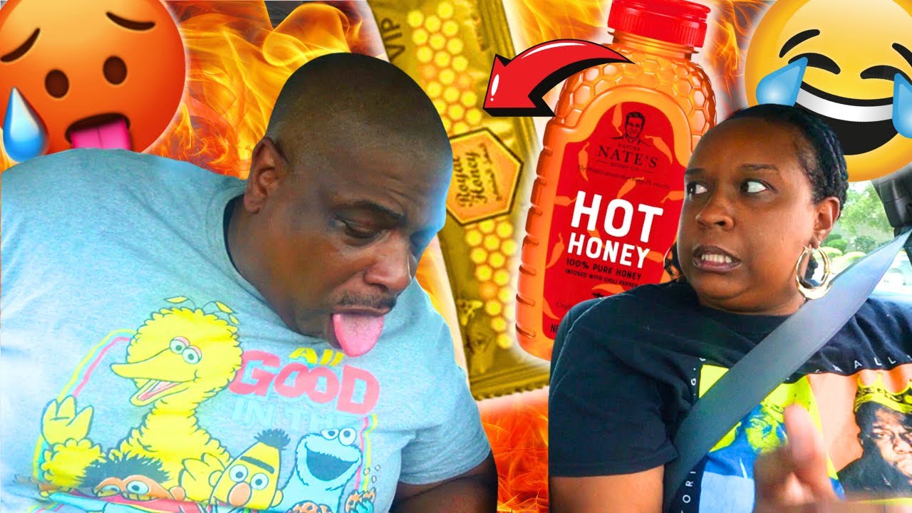 Replacing my FREAKY FIANCE HONEY PACK with the WORLDS HOTTEST HONEY ...