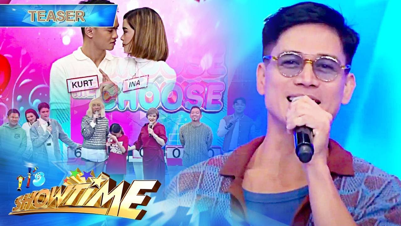 It's Showtime | December 21, 2023 | Teaser - YouTube