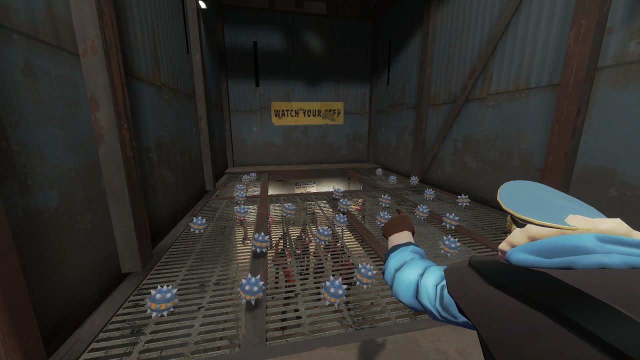 [TF2] Trolling bots - YouTube