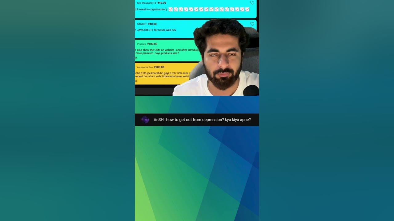 depression #programming #ezsnippet - YouTube