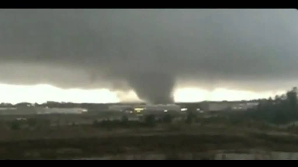 HAARPSTORMS ~ HOW MAN MADE TTA DIRECTED ENERGY TORNADOES LAST NIGHT 2 ...