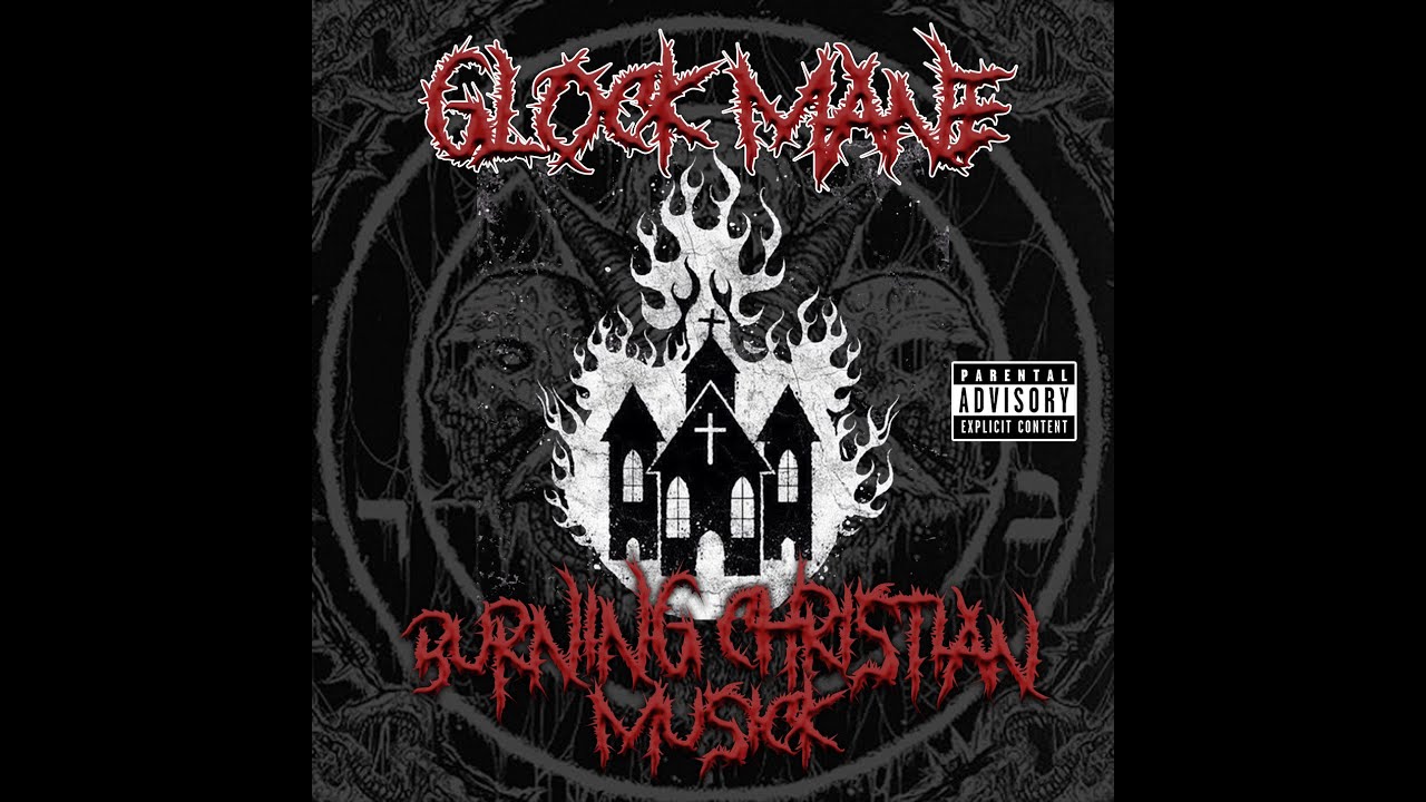 GLOCK MANE x DOSIA DEMON x YOUR HOMIE $WOOP x DYLAN ROSS - HEDGE MAZE ...