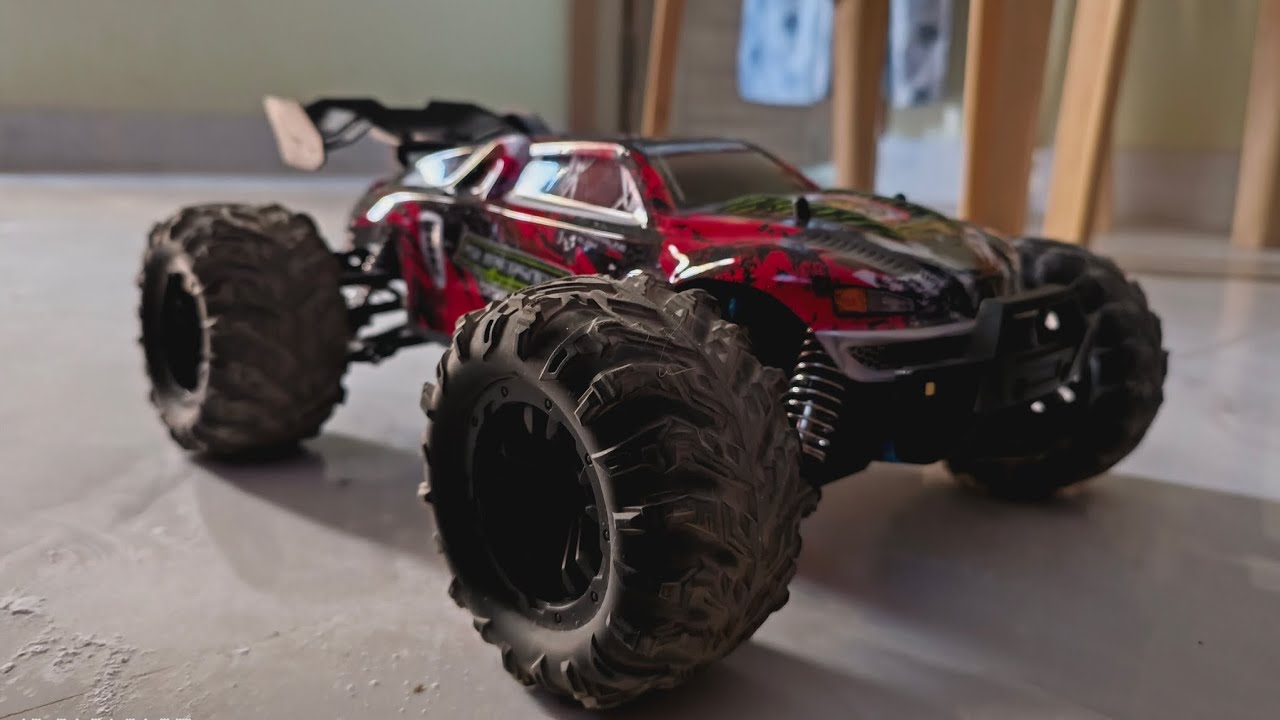 India's Ultimate Hobby-Grade RC Car Review | In-Depth Testing ...