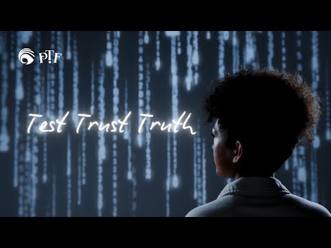 Test Trust Truth - YouTube