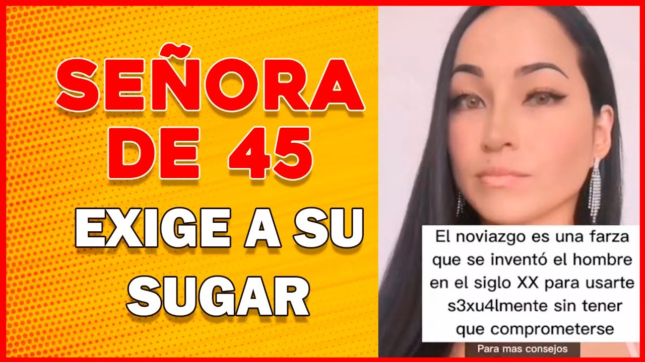 Antes querían libertad y ahora quieren de vuelta los hombres ...