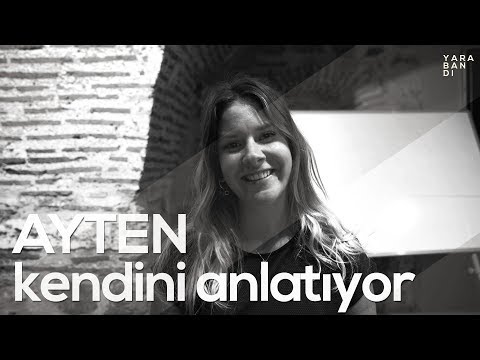 Yara Bandı Karakter Tanıtımı: AYTEN