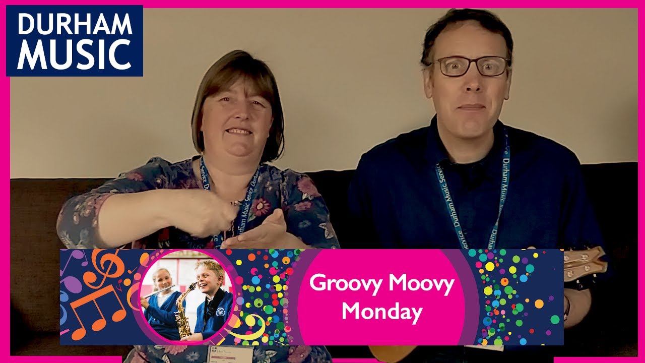Breakfast Calypso | Groovy Moovy Monday Episode 5 - YouTube