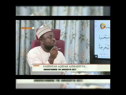 Shin Annabi Isa zai dawo a matsayin Annabi ne?