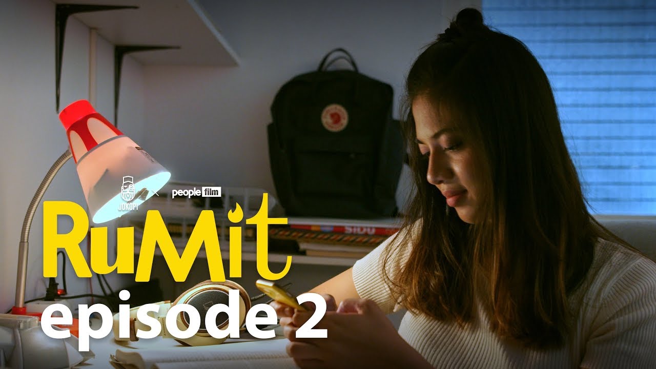 RUMIT Episode 2 - Semesta dan Akal Akalannya yang Jancuk! - YouTube