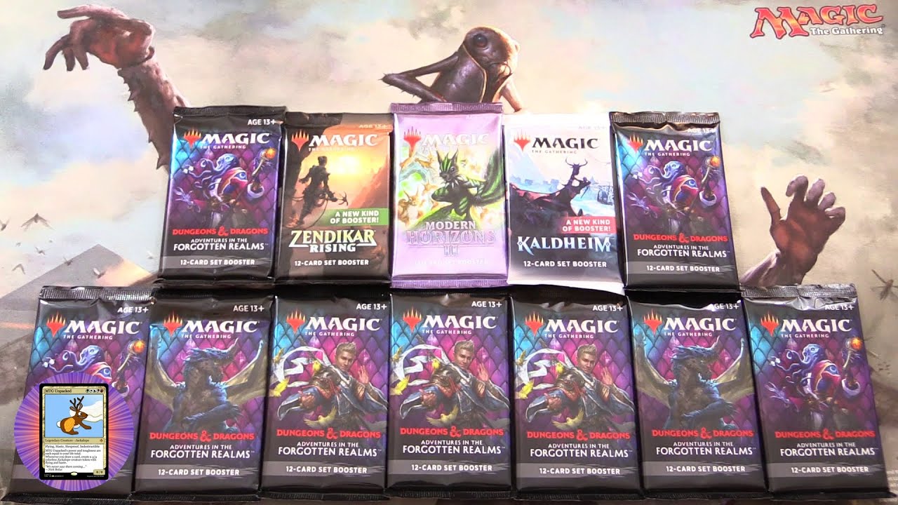 The MYTHIC Train Just Keeps On Rolling! - YouTube