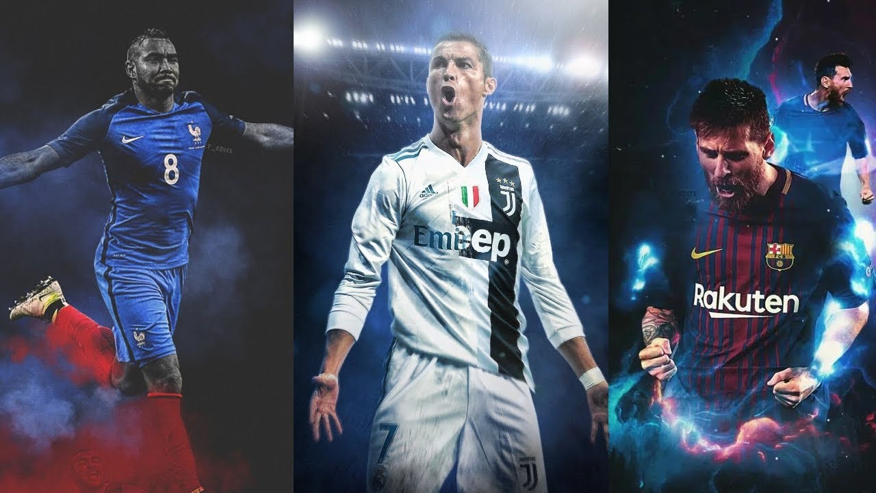 BEST FOOTBALL EDITS | FAILS, GOALS & SKILLS | Football Compilation #6 ...