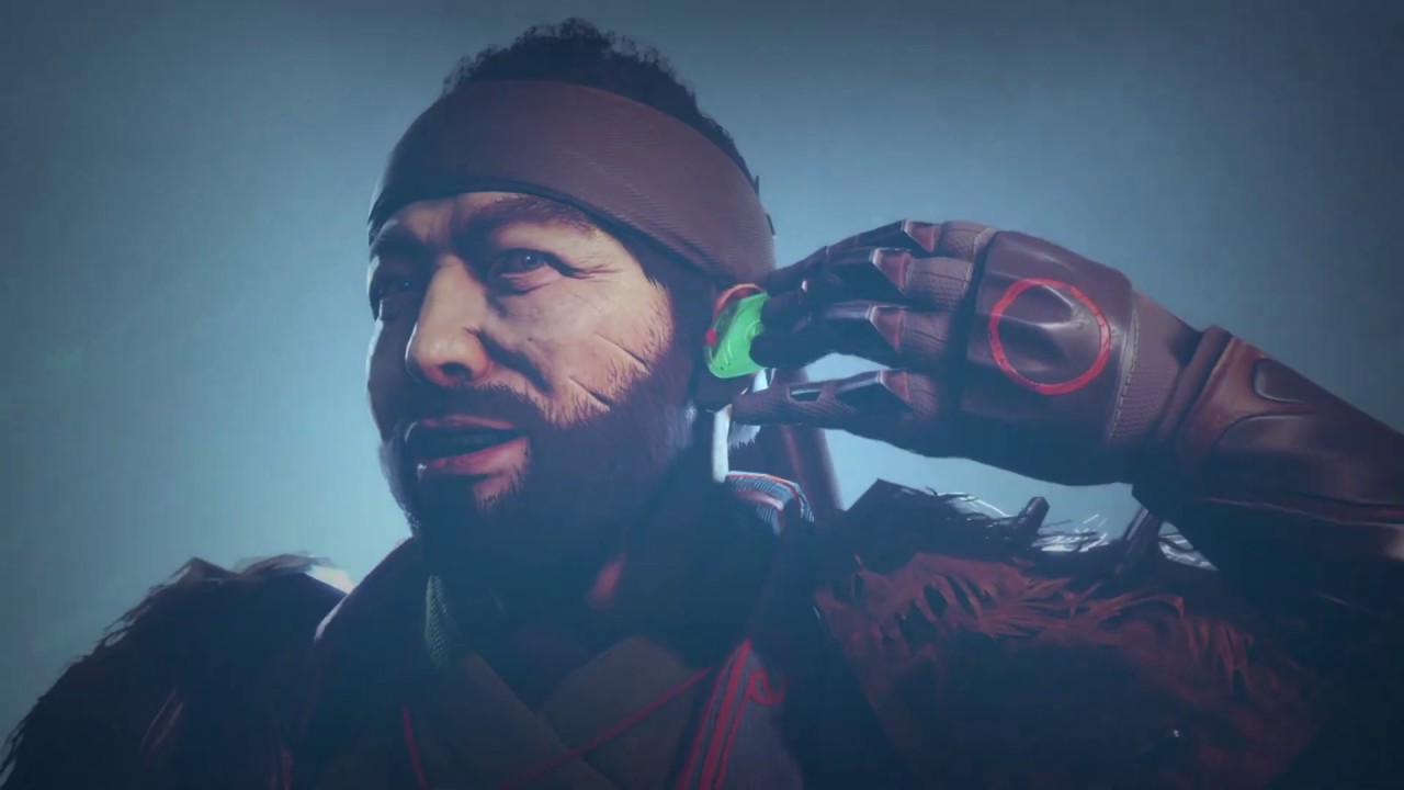 Destiny 2 Gambit Prime - YouTube