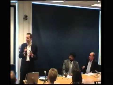 Tim Harford - Financial Times columnist and author - YouTube