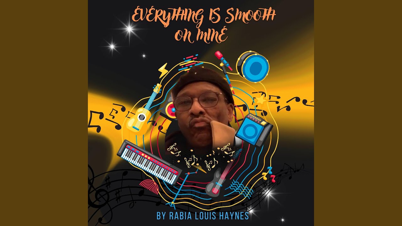 Everything Is Smooth On Mine - YouTube