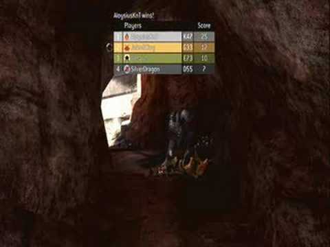 Victory bob - YouTube