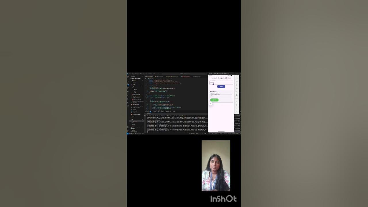 Exercise 10 - User Login Authentication using Google Firestore Database - YouTube