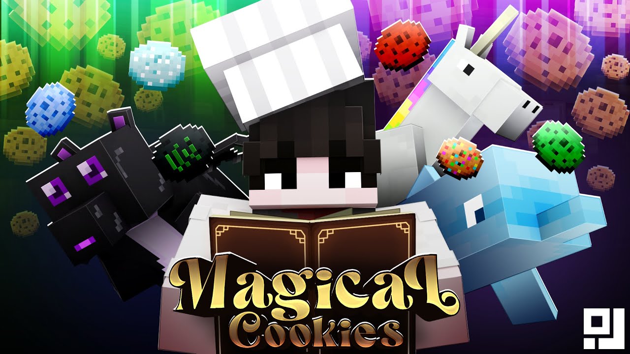 Magical Cookies - Trailer - YouTube