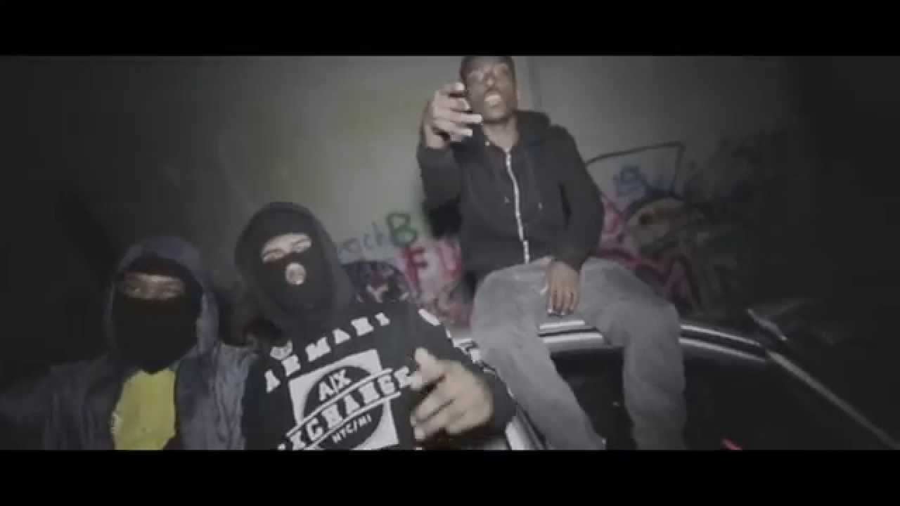 No Lacking - Lil Shawn (Official Music Video) - YouTube