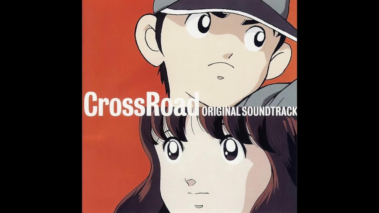 Touch - Cross Road OST - 13 - Jina no yume Arisu no doresu - YouTube
