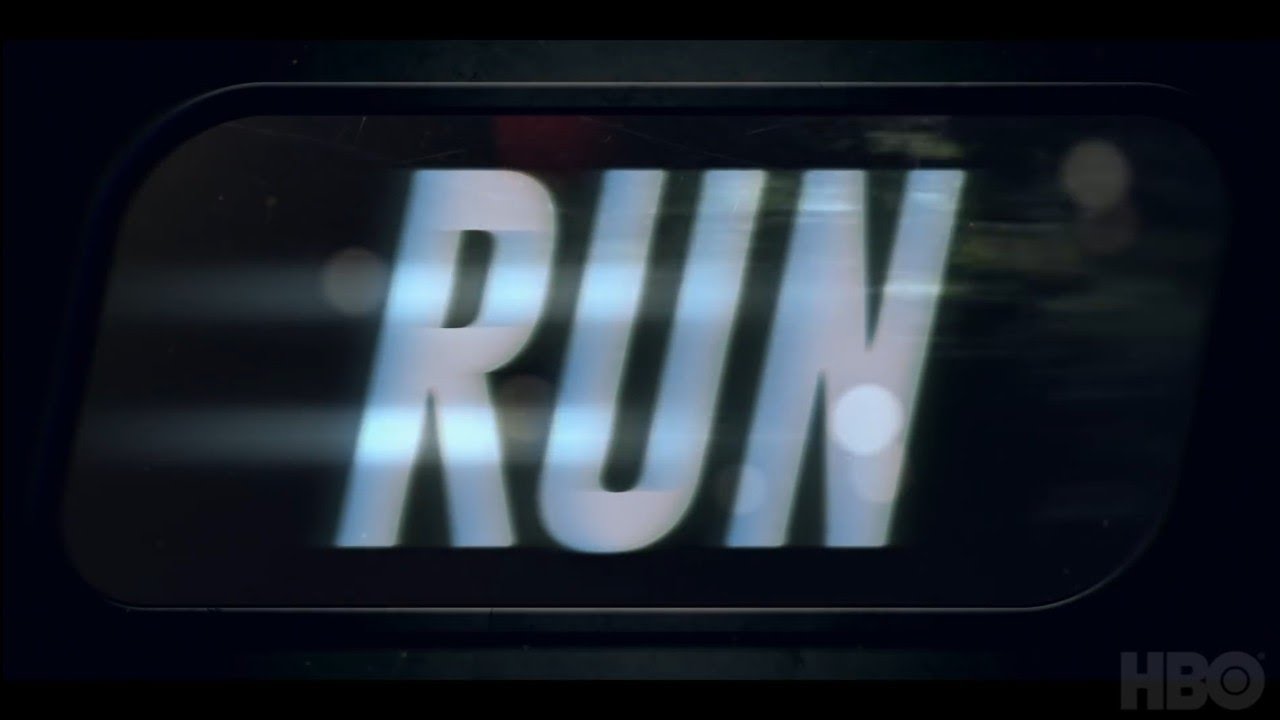 Run (2020) "Official Teaser" - YouTube