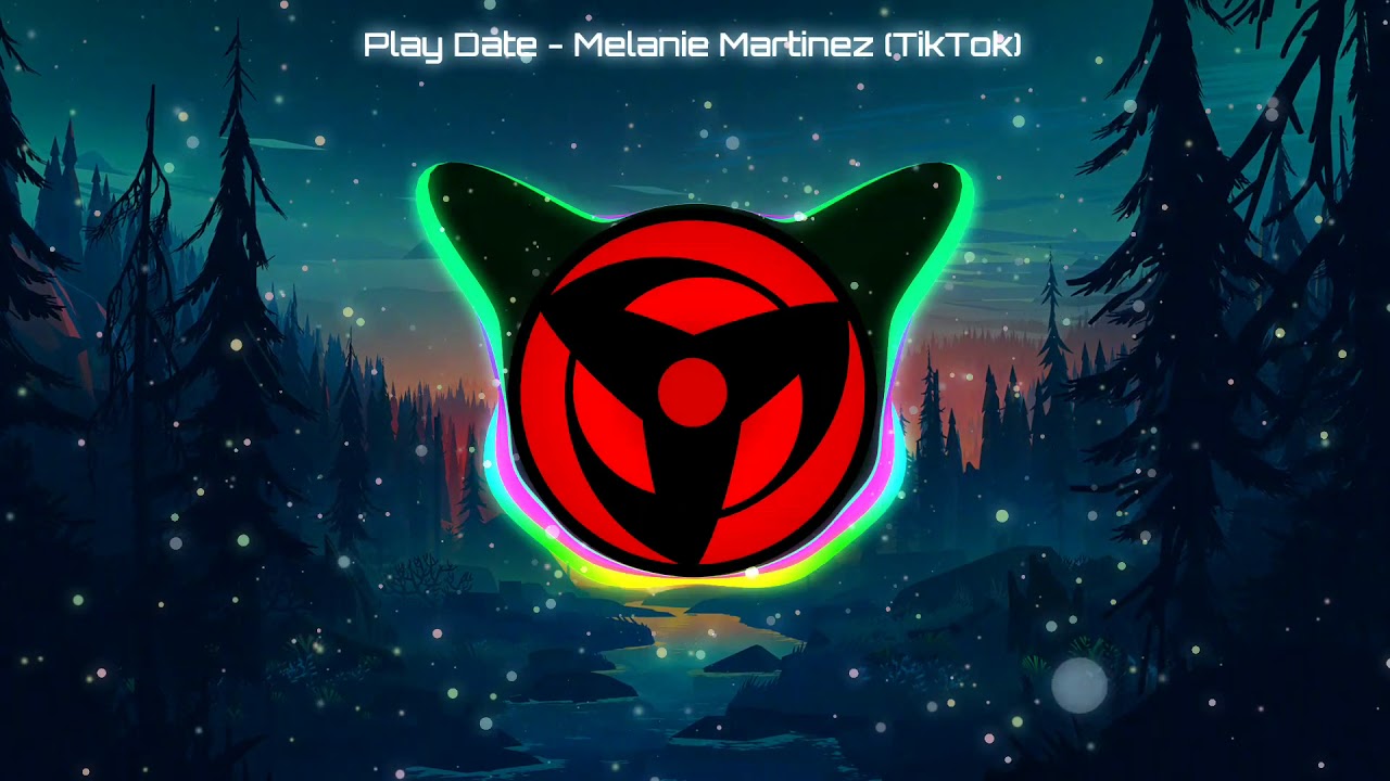 Play Date Melanie Martinez Tik Tok Song Version Youtube