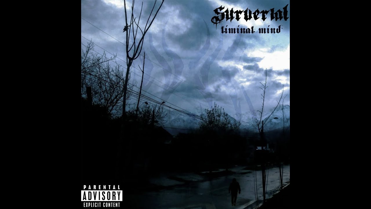 Surverial - Liminal Mind [Audio Track] - YouTube