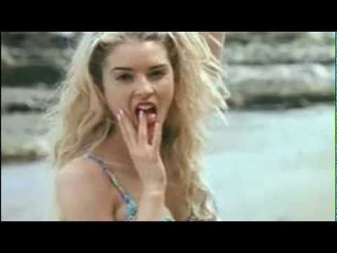 Maria Ford STRIPTEASER