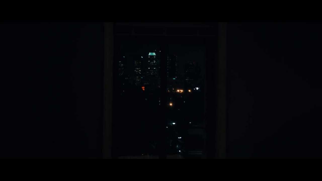 Drive - Opening Scene - 1080p Full HD - YouTube