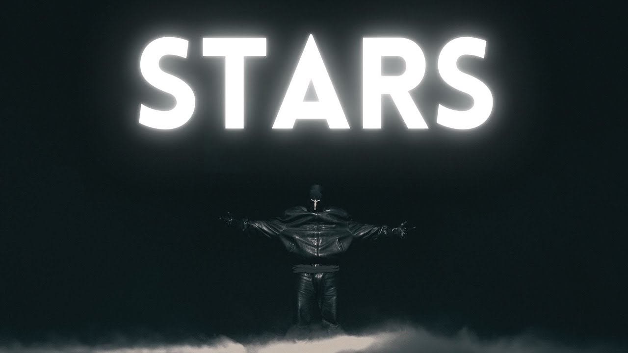 Stars - Kanye West, Ty Dolla Sign [Extended] [New Verse] - YouTube