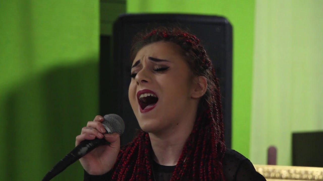 Michelle neri - Come se non fosse stato mai amore - The best singer ...