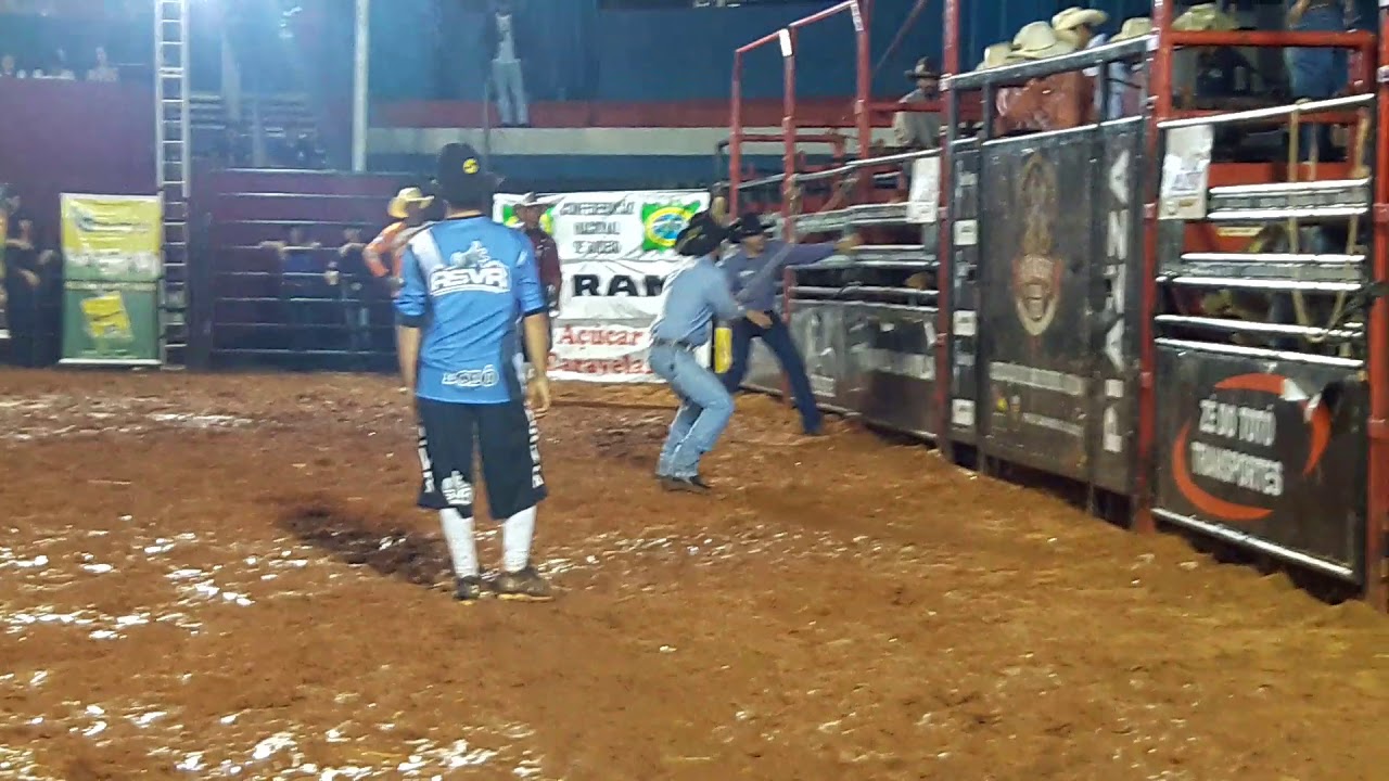 Rodeio de alto alegre 2017 ACR - YouTube