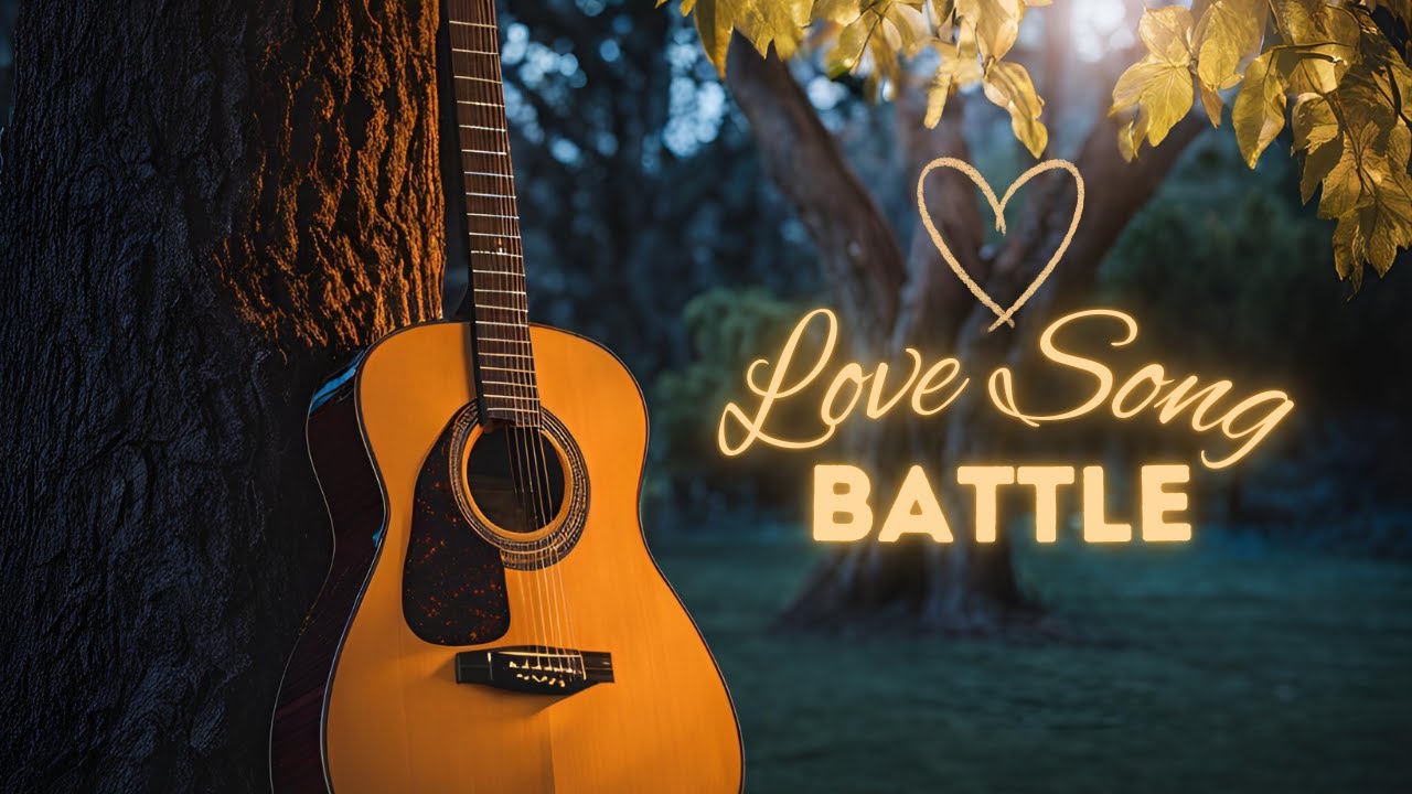 Hanging Out with the Community | 💘 Love Song Battle: The Ultimate ...