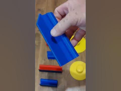 бруски для шлифовки - YouTube