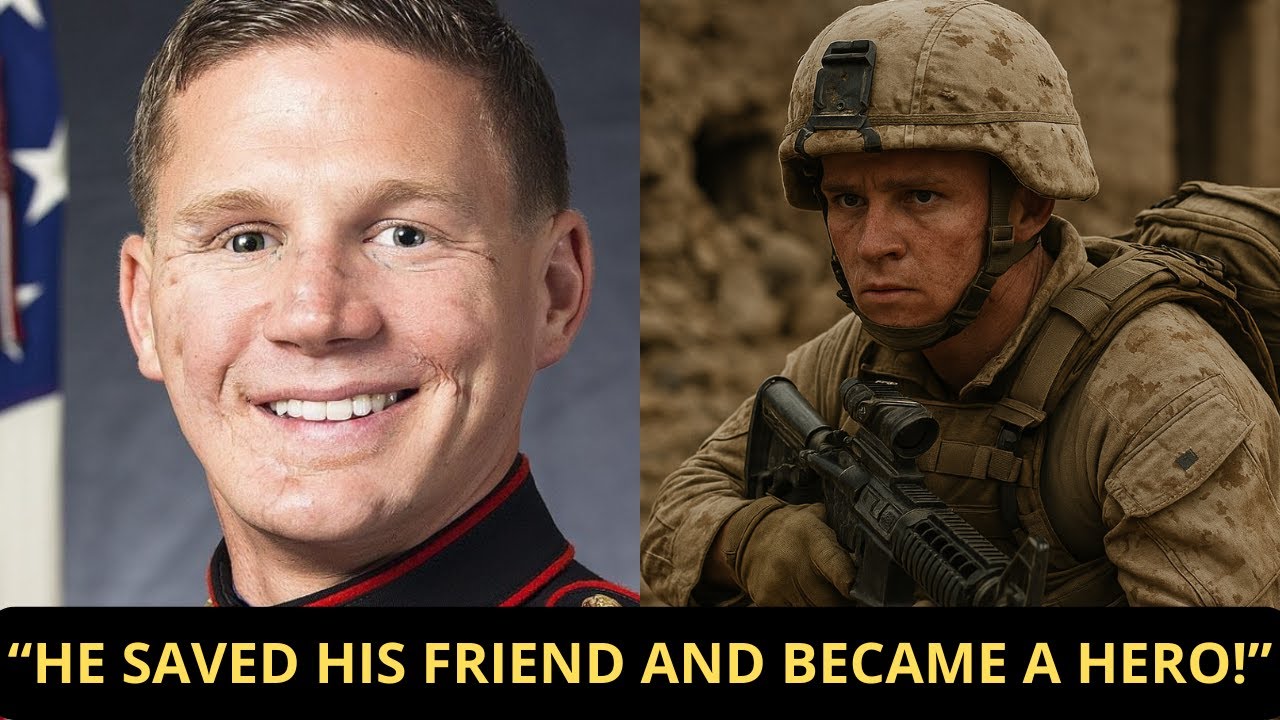 THE REAL STORY OF THE WAR VETERAN WHO JUMPED ON A GRENADE IN ...