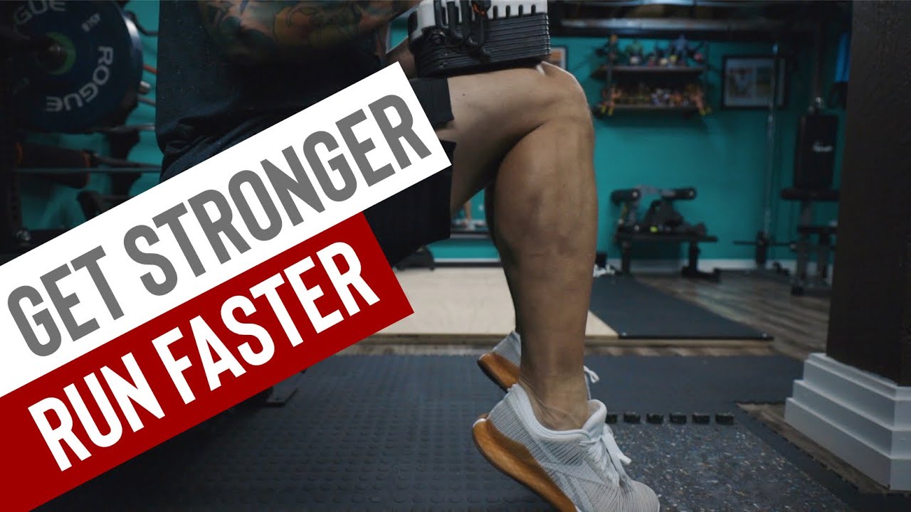 5 Exercises to Help You Run Faster - YouTube