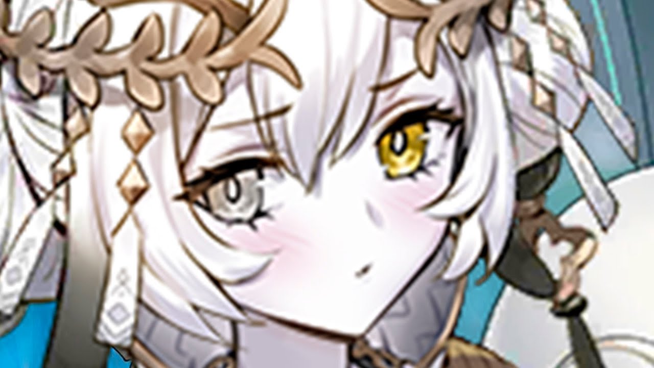 Kala Ideas | Azur Lane Quotes (Atelier Ryza Collab) - YouTube