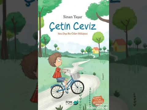 Çetin Ceviz SİNAN YAŞAR