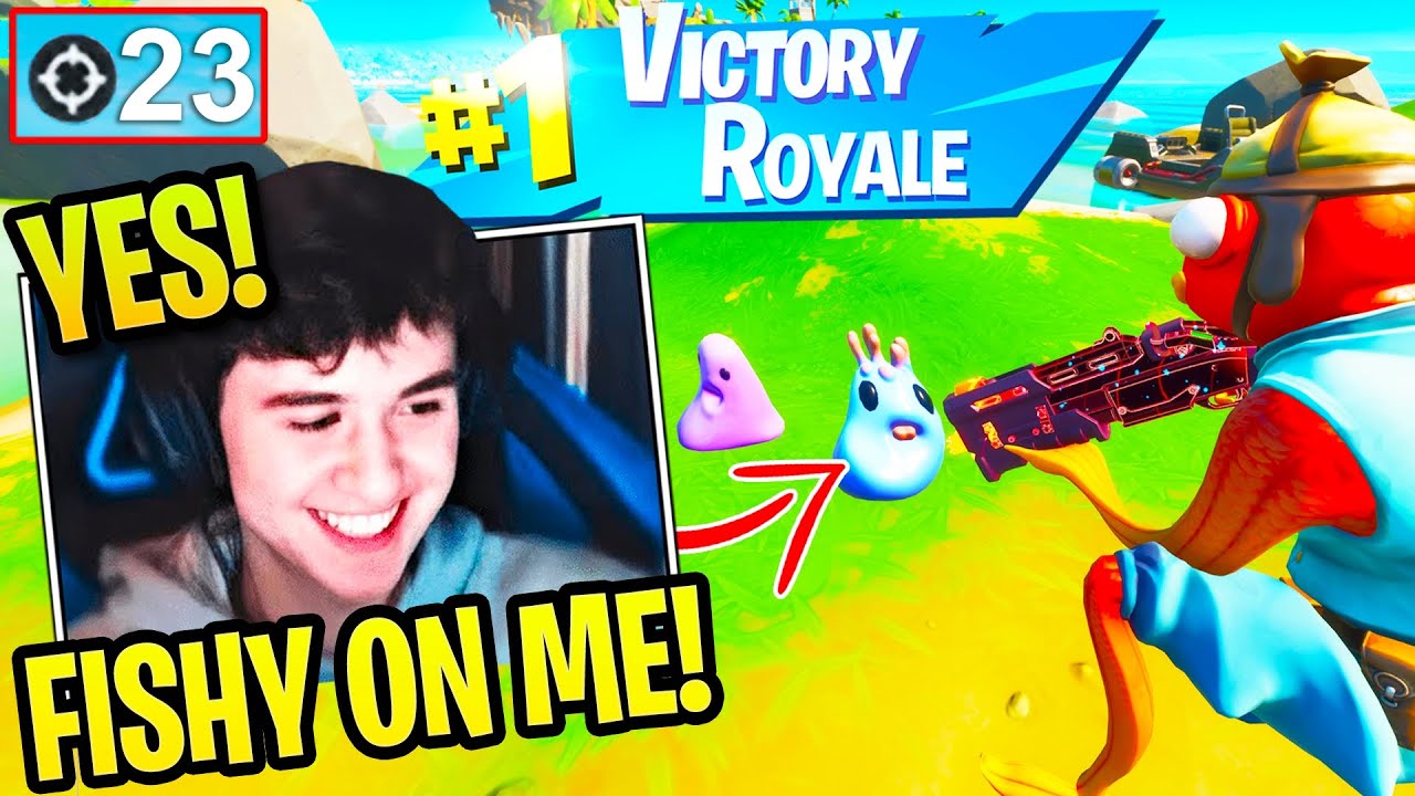 Bugha Has EVERYONE Laughing after GOING CRAZY playing TOO MUCH Fortnite ...