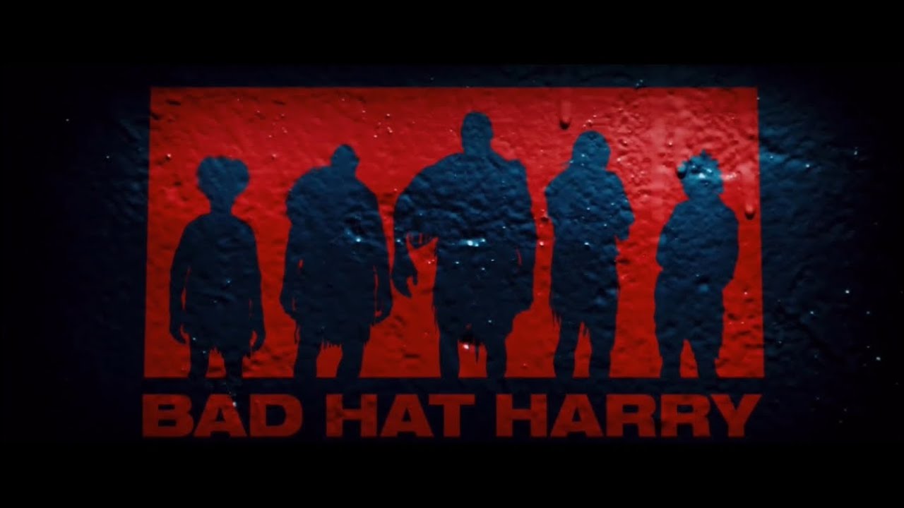 New Line Cinema / Legendary / Original Film / Bad Hat Harry (Jack the ...