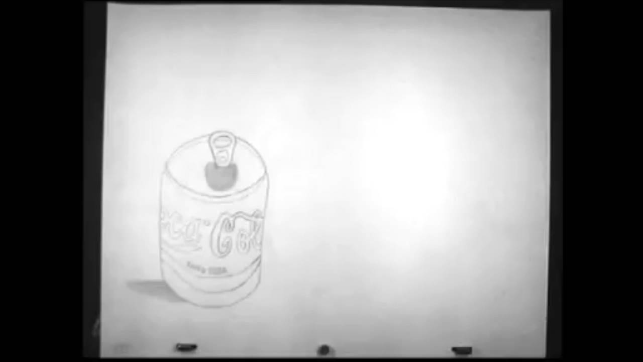 Morphing 2D Animation - YouTube