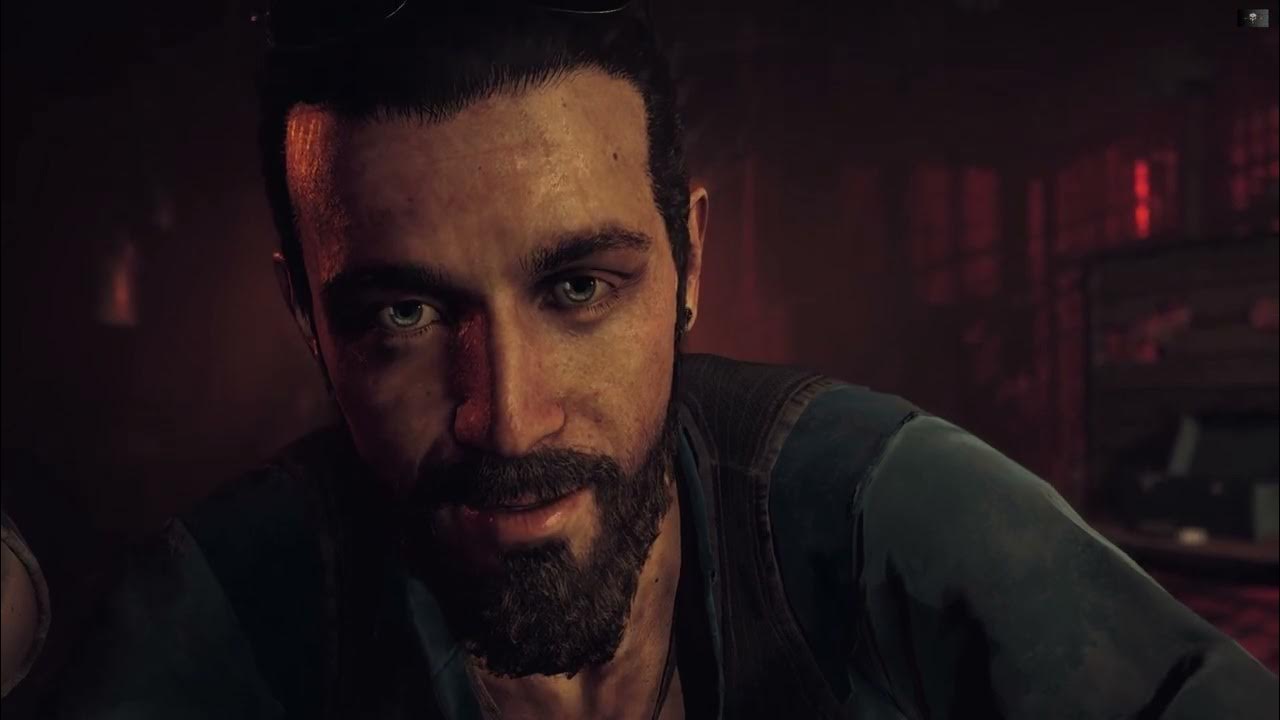 Far Cry-V Game New Full Gameplay Walkthrough 2024 - YouTube