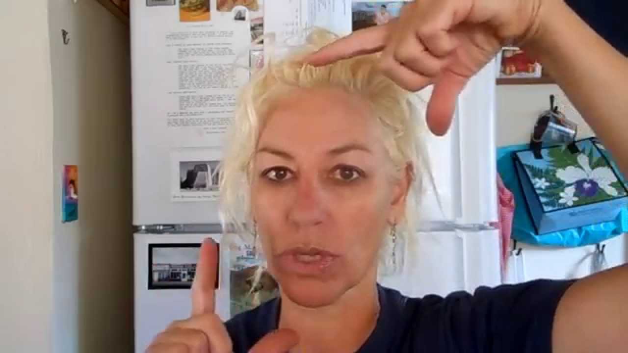 Chatter Test - YouTube