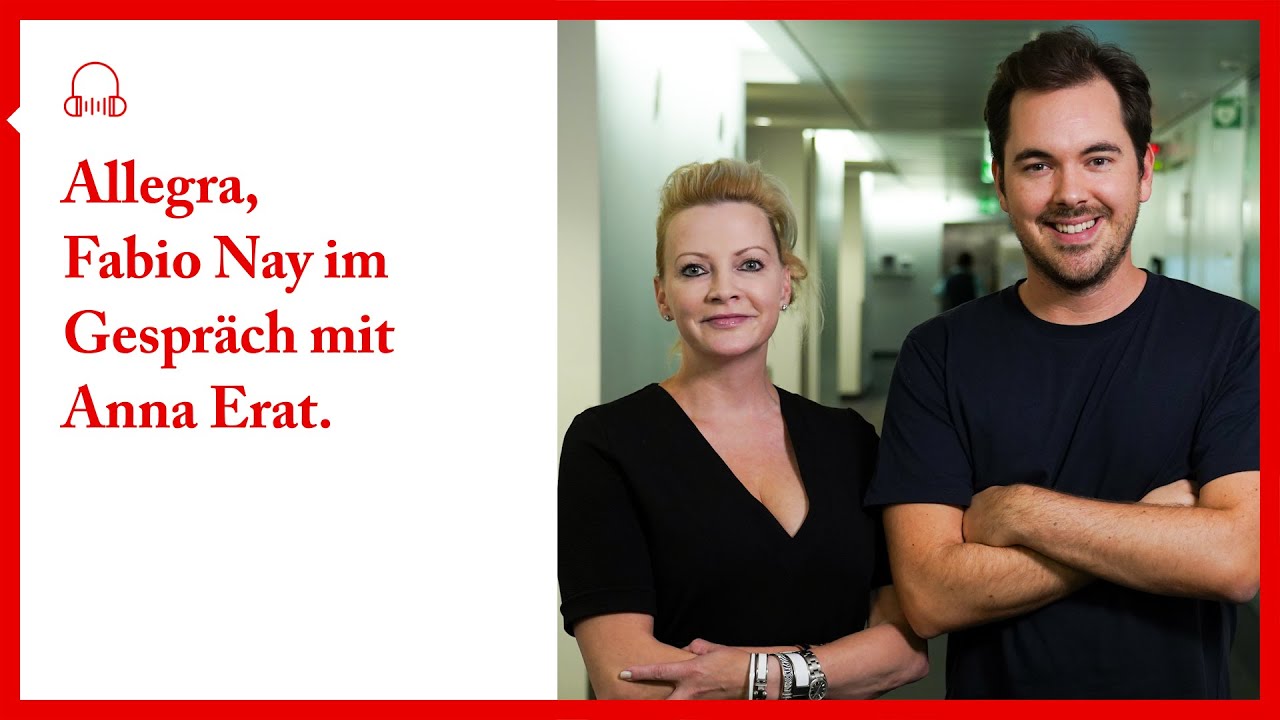 #29 – Wie bleibt das Immunsystem intakt, Anna Erat? - YouTube