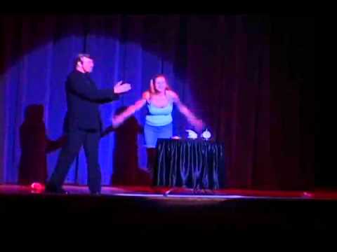 Illusionist | Magic Shows | Close Up Magic | Magicians in California ...