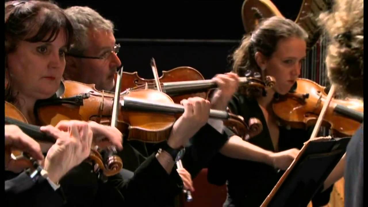 Pärt - Cantus in memoriam Benjamin Britten - Järvi - YouTube